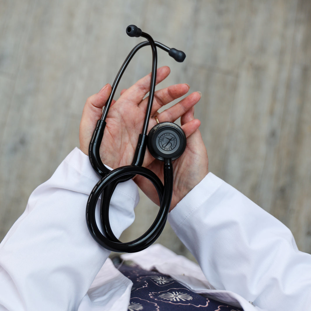 Monitoring Stethoscopes