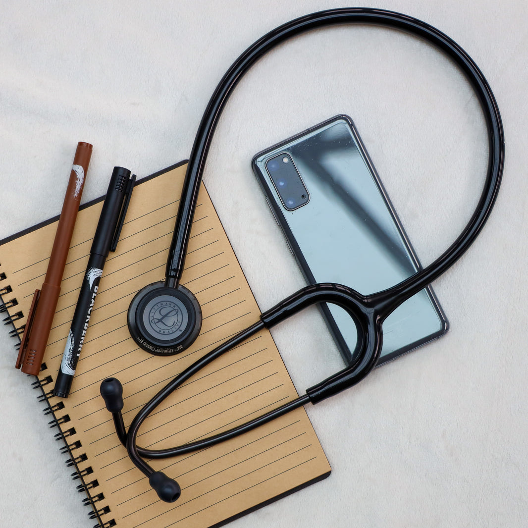 Monitoring Stethoscopes