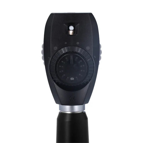 Rechargable Ophthalmoscope