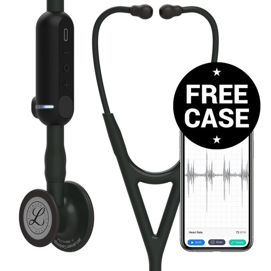 Littmann CORE Digital Stethoscope
